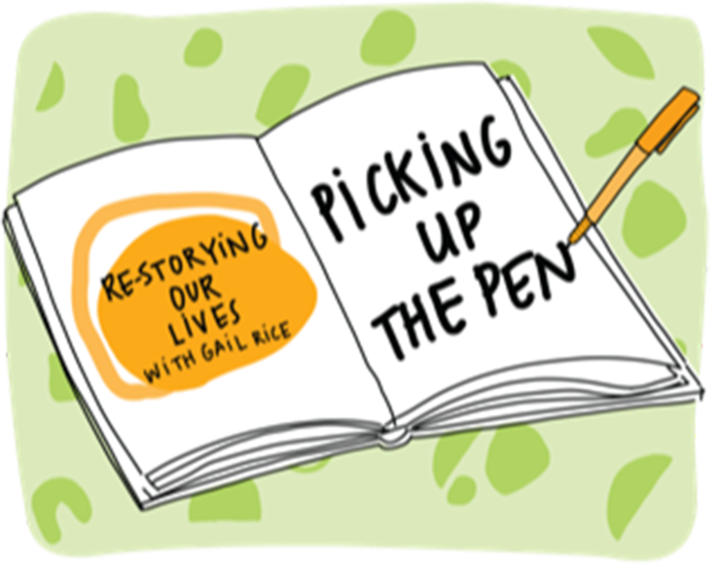 Online Workshop - Gail Rice